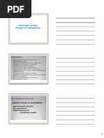 Check List of NABL Documents 2024 | PDF | Calibration | Specification (Technical Standard)