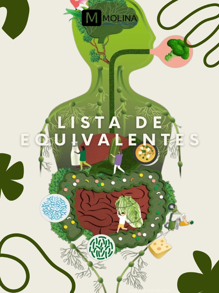 Lista de Equivalentes | PDF