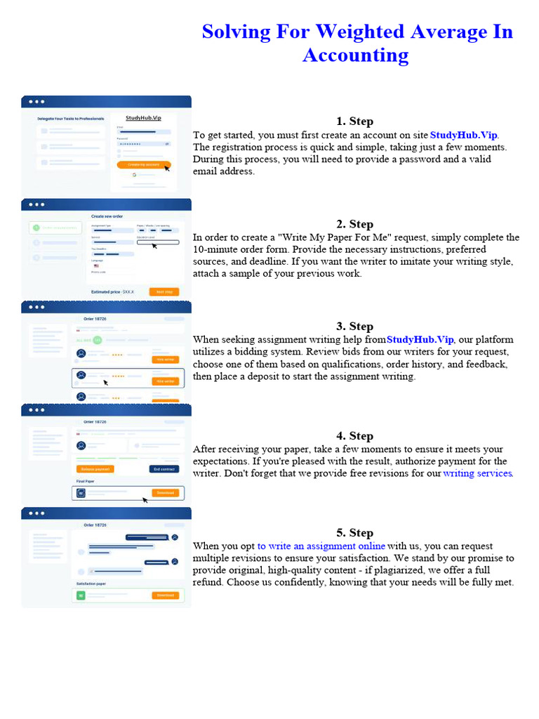 Solving For Weighted Average in Accounting | PDF | Low Cost Carrier ...