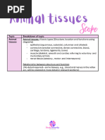 Biosphere To Ecosystems Grade 10 Notes | PDF | Ecosystem | Food Web