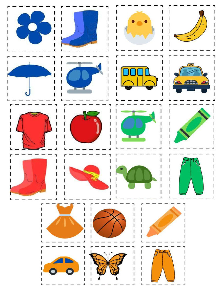 Recortar y Pegar | PDF