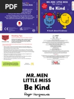 MR Men & Little Miss | PDF