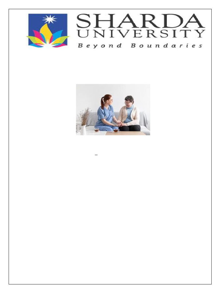 Inventory Control in Nursing Management | PDF | Inventory | Health Care