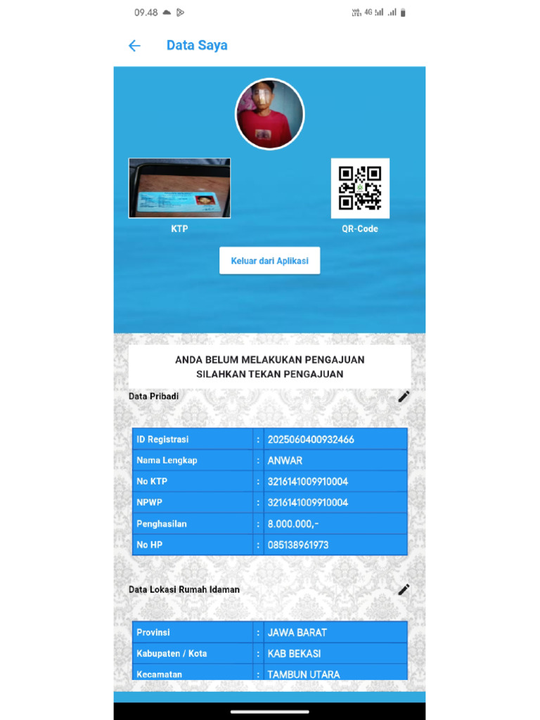 Sikasep Tahap 3 Anwar | PDF