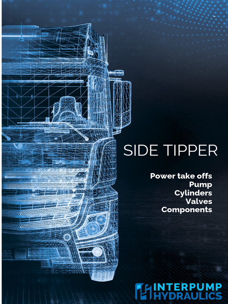 Side Tipper | PDF