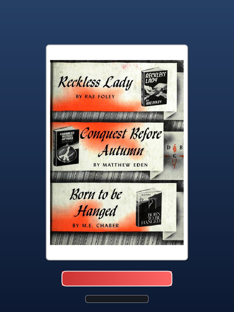Test Bank For Testbank Detective Book Club Mystery Omnibus November ...