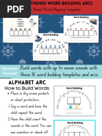 Flip The Sounds Poster | PDF | Language Arts & Discipline