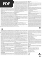 Oravil-CB-85x150-4189-01 Prospecto | PDF | Vitamina D | Medicamentos ...