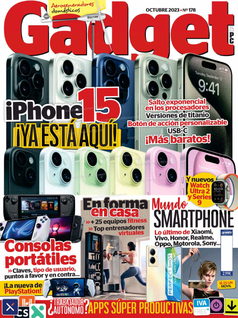 10 23 Gadget | PDF