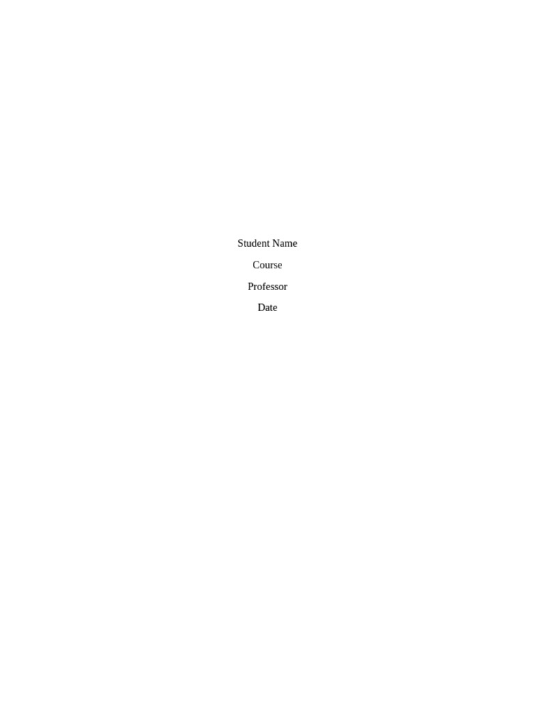 The Cross-Asset Strategy With Dynamic Asset Allocation | PDF | Modern ...