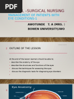 Laramy K OpticianWorks Ultimate ABO Study Guide v6.23 | PDF | Myopia ...