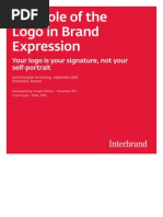 DBS Logo Guidelines | PDF | Logos | Brand