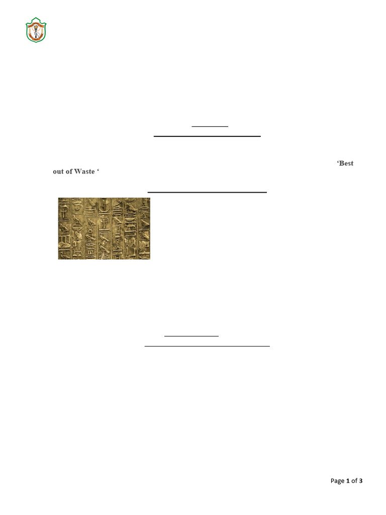 Summer Practice Sheet for Social Science VI | PDF | Constellation | Ptolemy