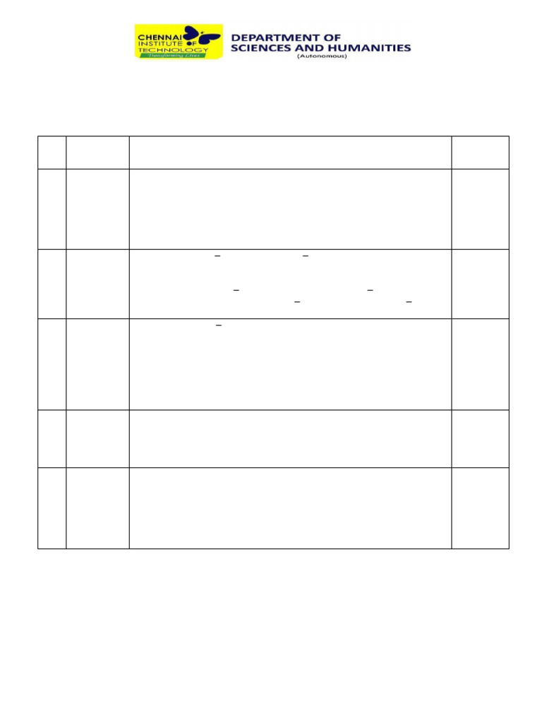 Aptitude Upc Planner 2024 Sem 2 | PDF | Elementary Geometry | Mathematics