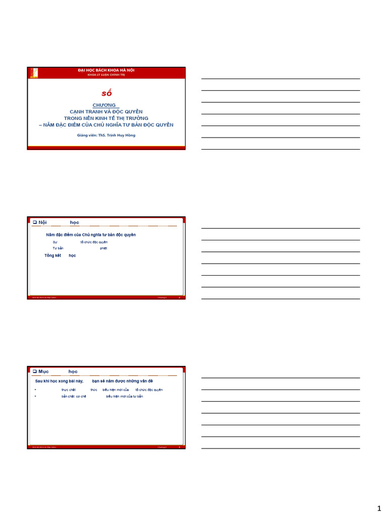 Bai 13.1-Nam Dac Diem CNTBĐQ | PDF