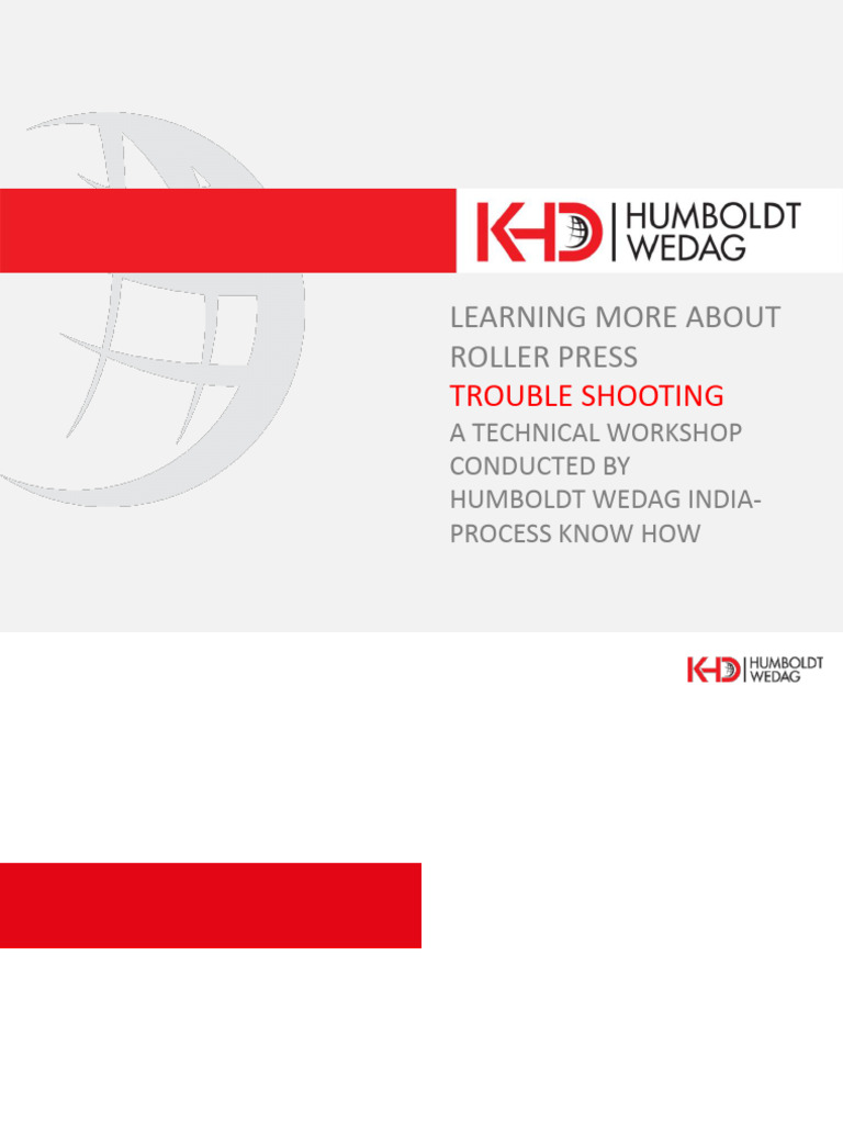 RP-TROUBLE SHOOTING by Aniket Namdev | PDF | Pump | Valve