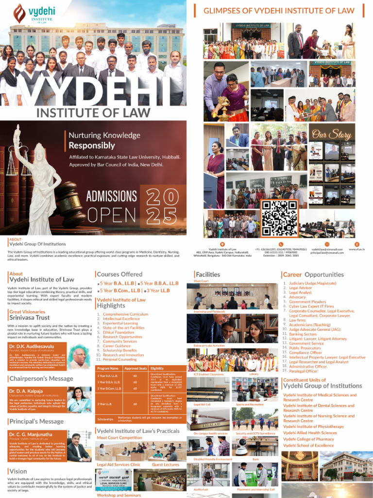 Vil Fold Brochure-UP4 March 20th 2025 | PDF