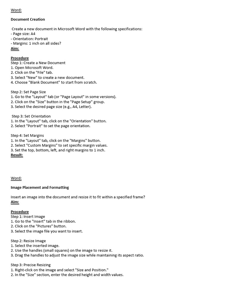 Partical Exam DTP Question and Answer | PDF | Adobe Photoshop | Page Layout