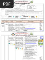 Family & Friends - Unit 9 | PDF