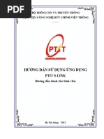 Huongdansudung PTIT Code Client | PDF