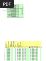 AISC Shapes W SI Unit Final | PDF | Structural Engineering