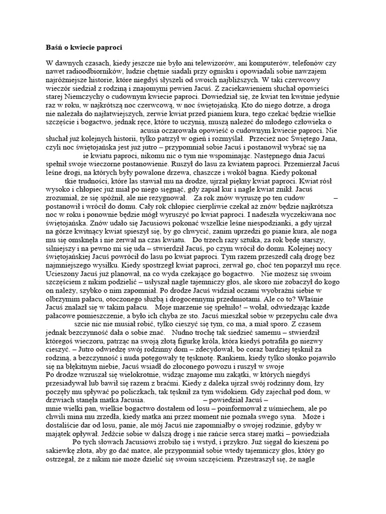 Legendy Świętokrzyskie | PDF