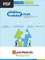 Max Life Flexi Wealth Advantage Plan - Prospectus - Website Upload | PDF | Investment Fund ...