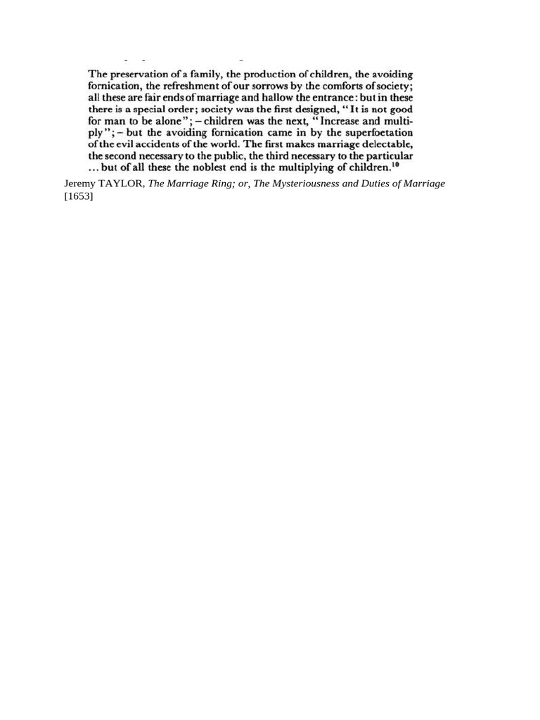 Jeremy Taylor | PDF