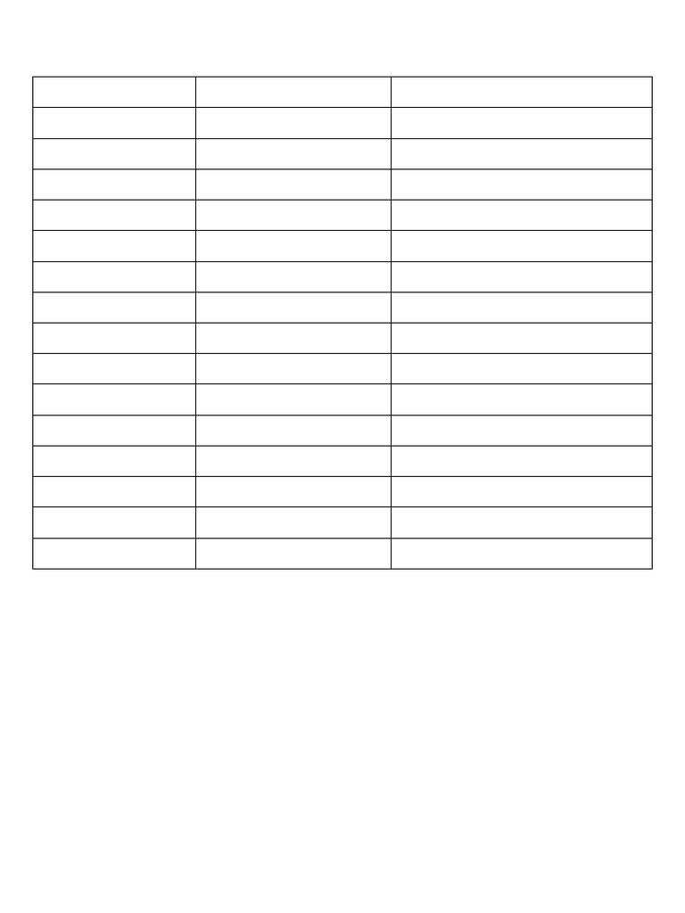 B2 Phrasal Verbs FCE | PDF