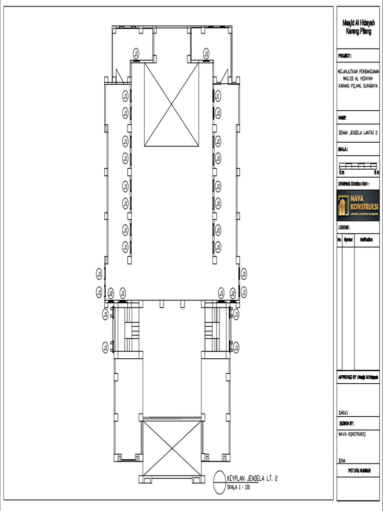 Key Plan | PDF