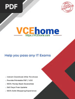 Microsoft Certification Poster en Us | PDF | Microsoft Azure ...