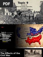 Chapter 15: Reconstruction (American Yawp) | PDF | Reconstruction Era ...