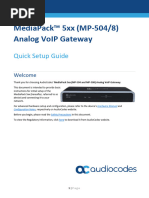 Emerson Wireless 1410S Gateway and 781S Smart Antenna: 00809-0600-4410 ...