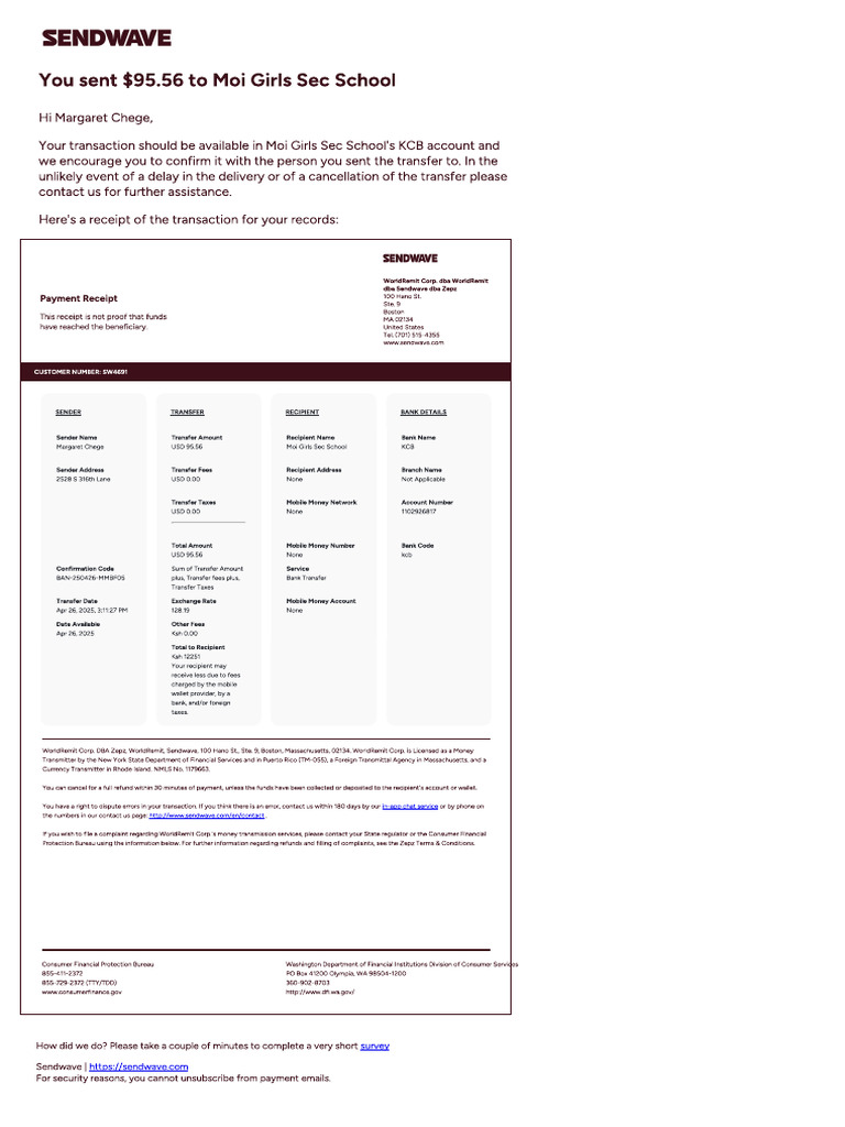 SendwaveReceipt - Apr 26, 2025 1211 PM | PDF