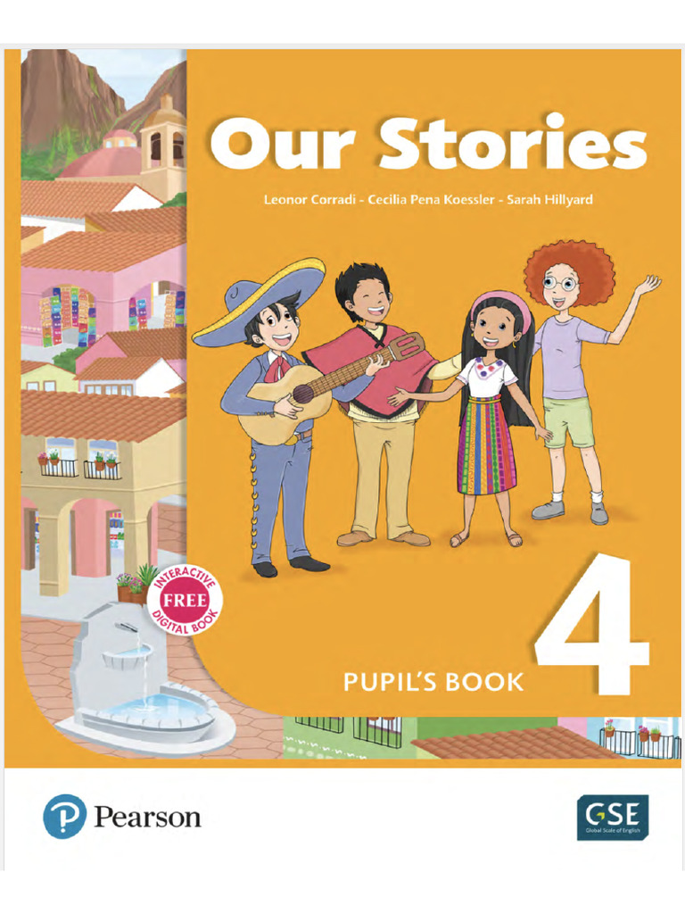 Our Stories 4 | PDF