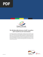 A Revisions To The Definitions of Listed Entity and PIE | PDF | Audit ...