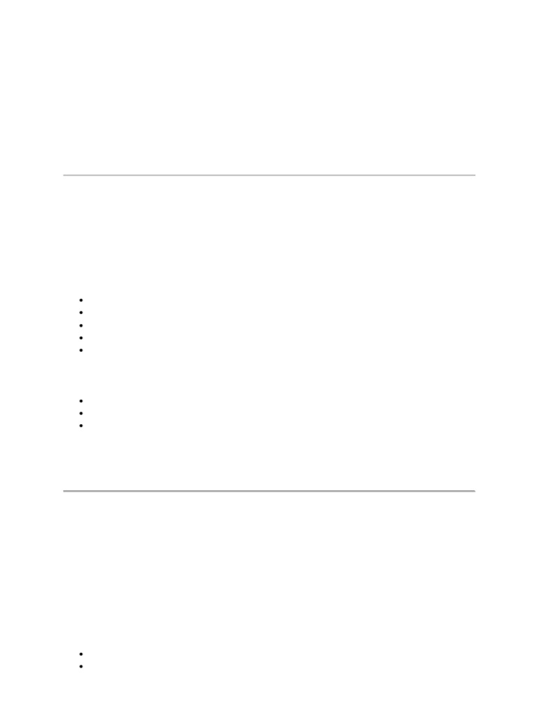 Week 1 - Input, Process, and Output | PDF | Input/Output | Central ...