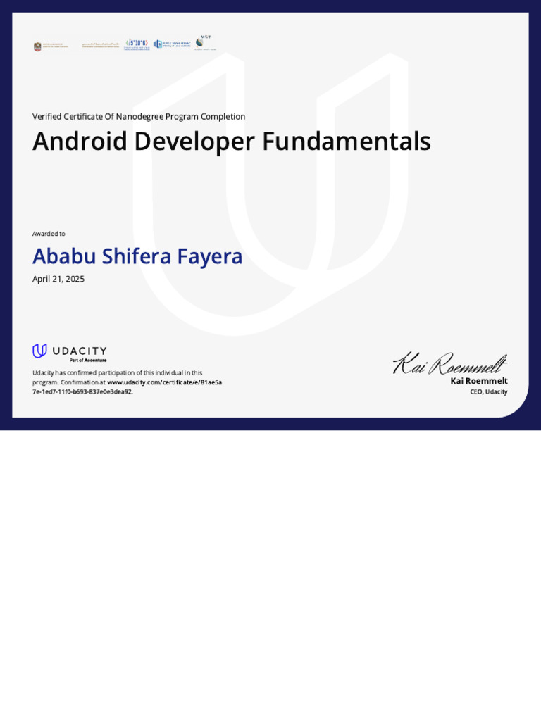 Ababu Shifera | PDF