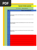 Modul Ajar Agribisnis Deep Learning | PDF