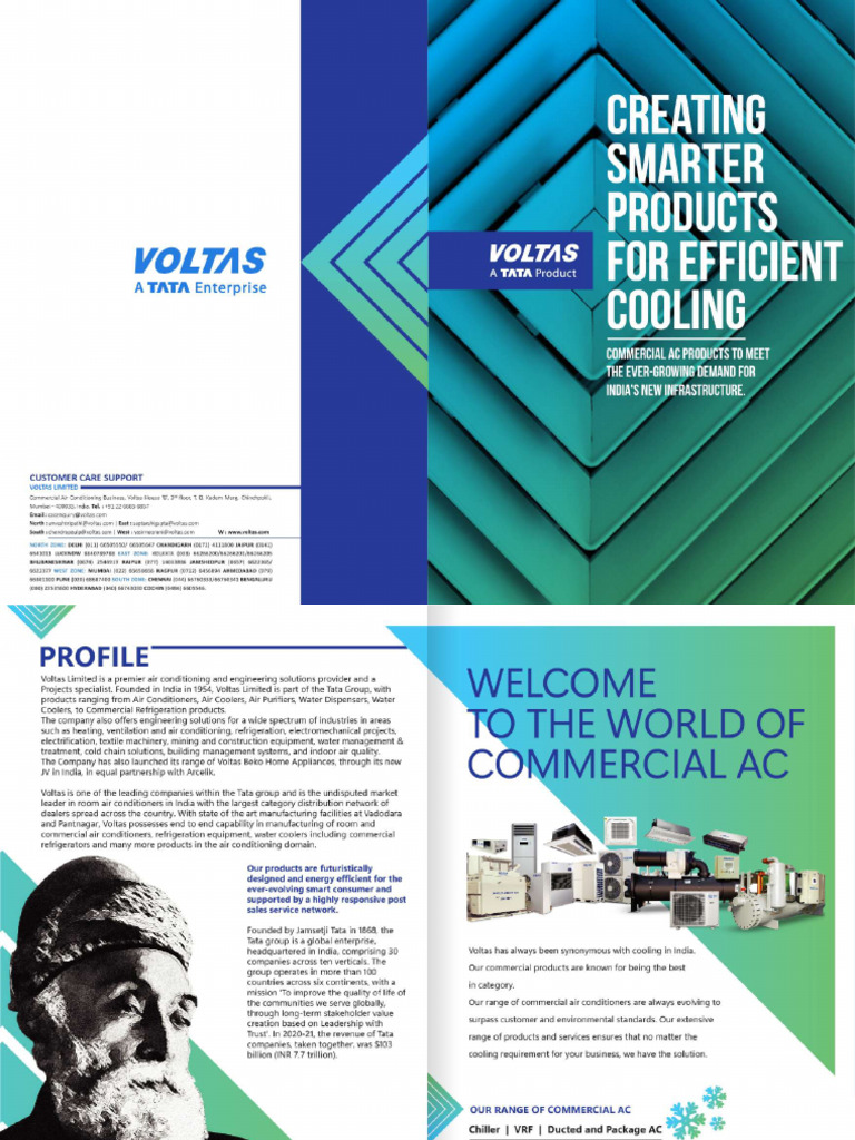 Common Brochure 2024 | PDF