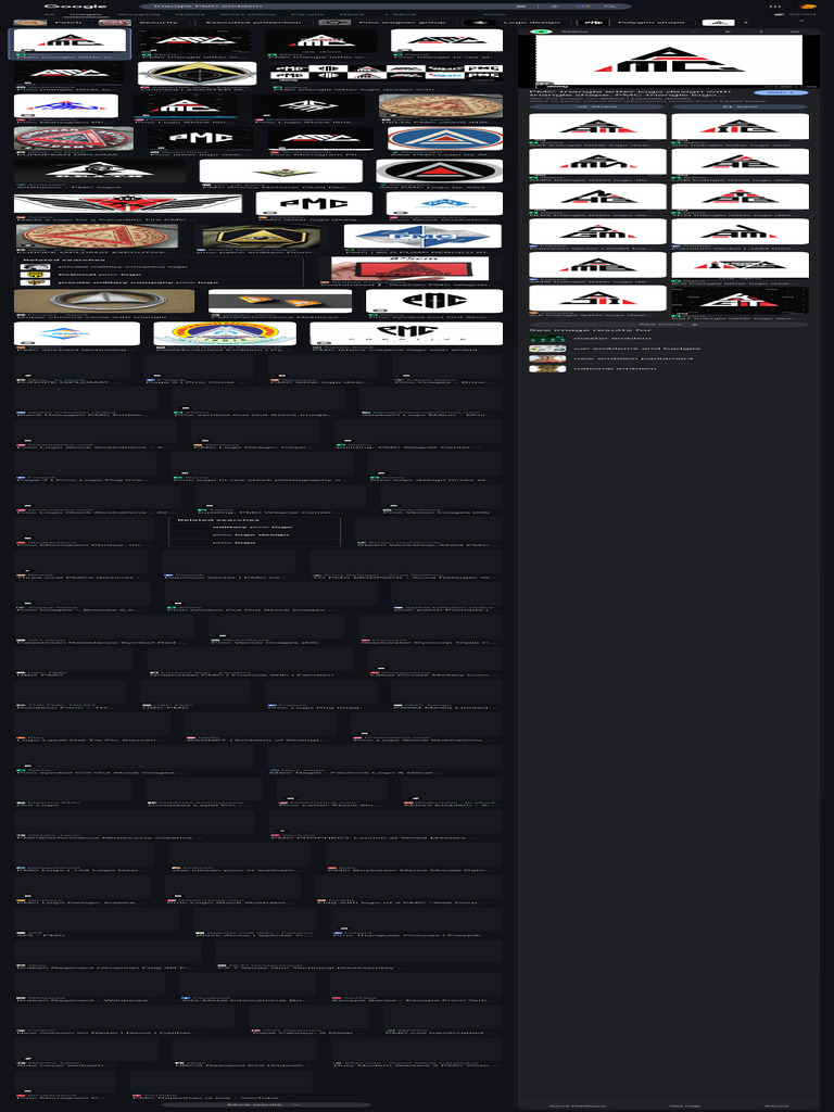 Triangle PMC Emblem - Google Search | PDF