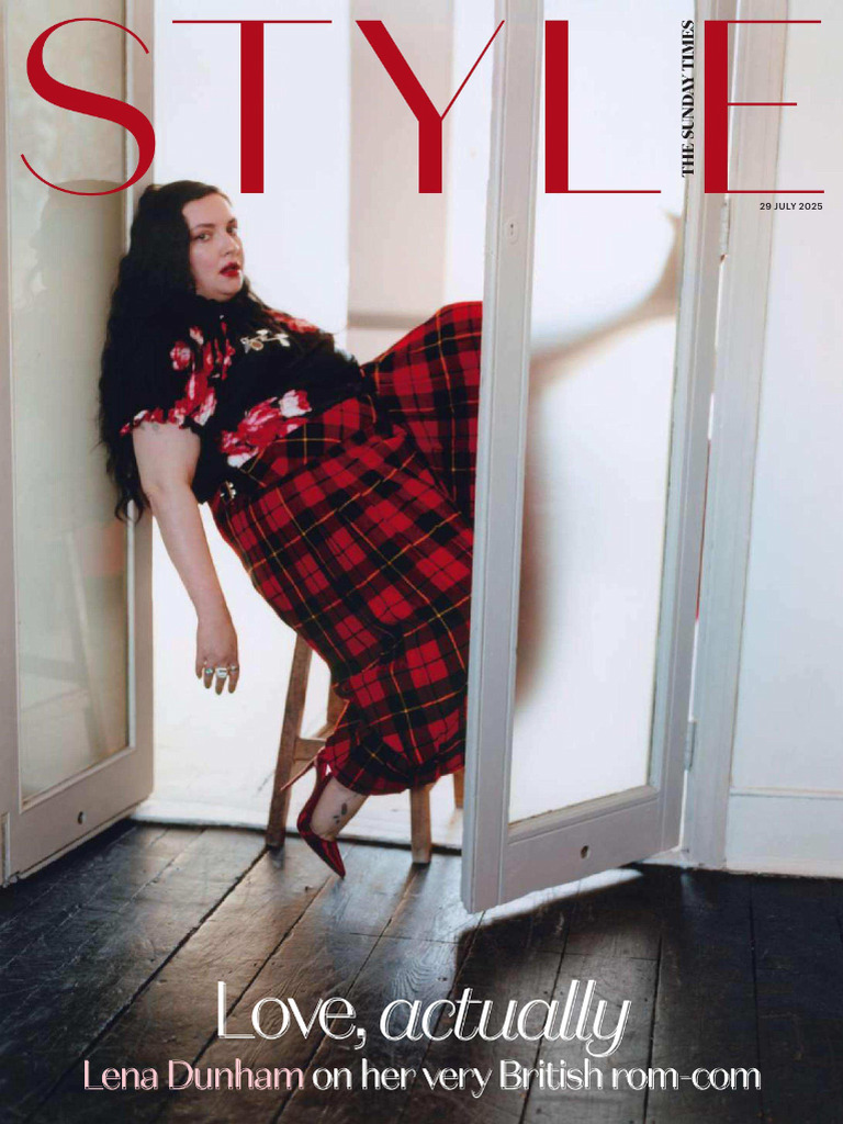 The Times - Style - 2906 | PDF