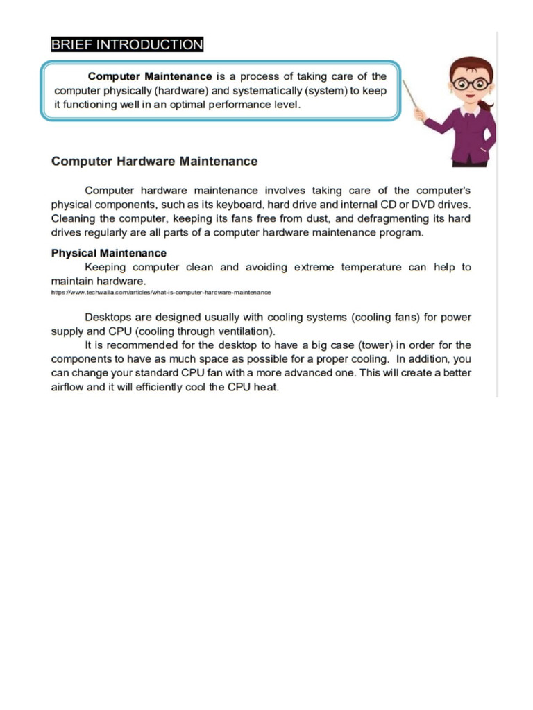 Handout Module 9 1 | PDF