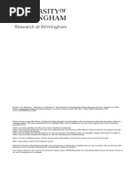 Enhancing Patient Satisfaction With The 5 Ps of Nursing Rounding | PDF ...