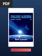 MAT-144 Syllabus | PDF | Interest | Algebra