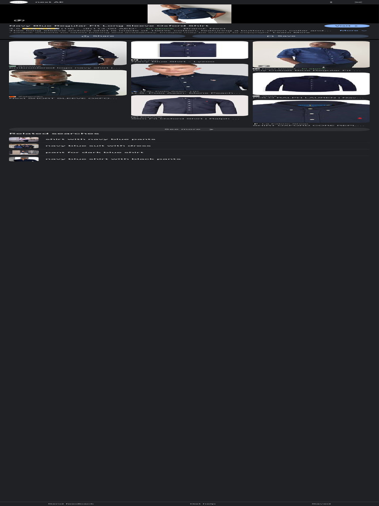 Navy Blue - Google Search | PDF