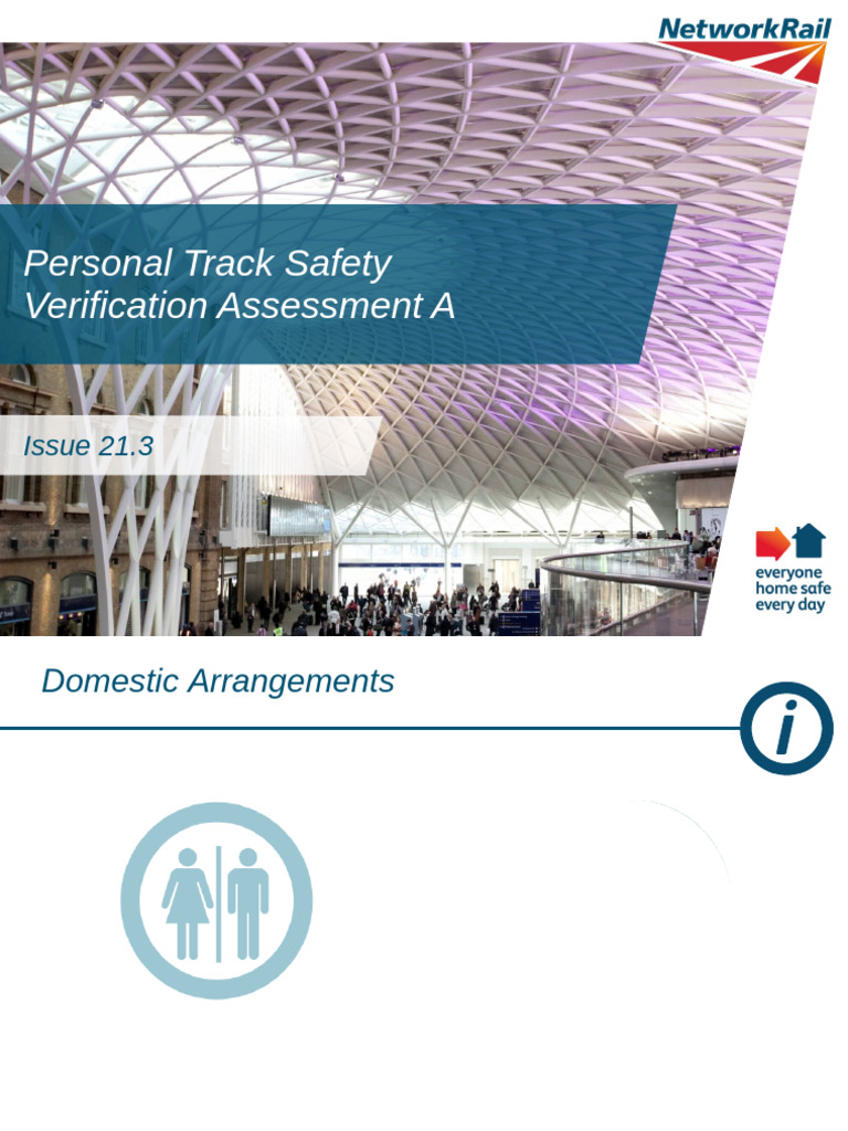 PTS Verification Assessment A | PDF