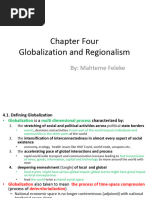 Globalization Theories: Sceptics vs. Hyperglobalizers vs ...