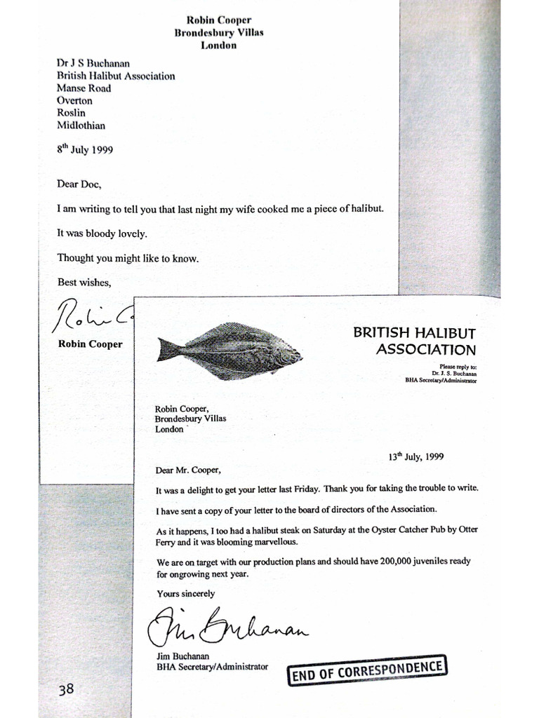 The Timewaster Letters (Fragment) | PDF