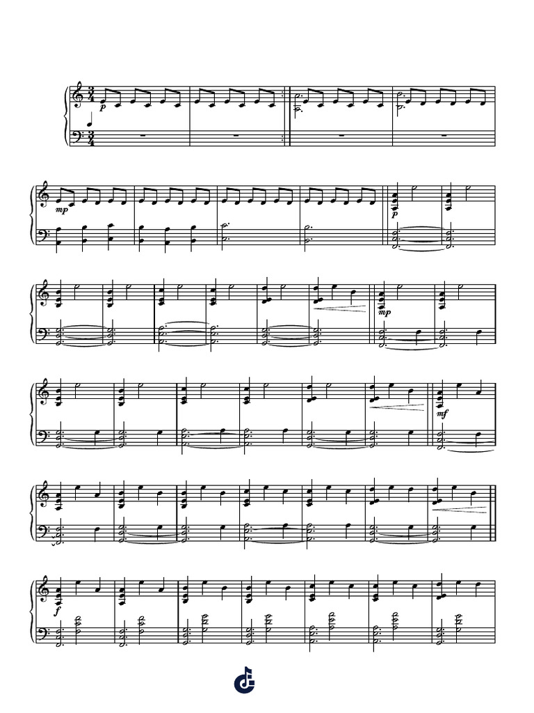 Interstellar Suite | PDF